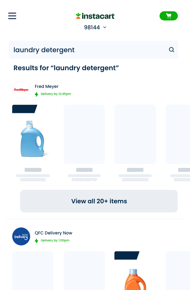 Stackline - Connected Commerce Platform